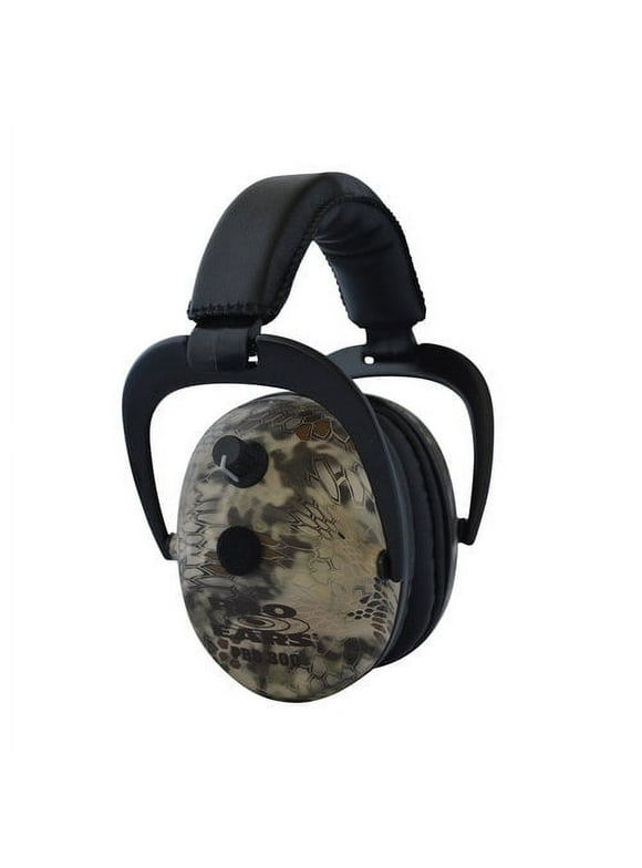 Shooting Ear Protection in Range Gear - Walmart.com