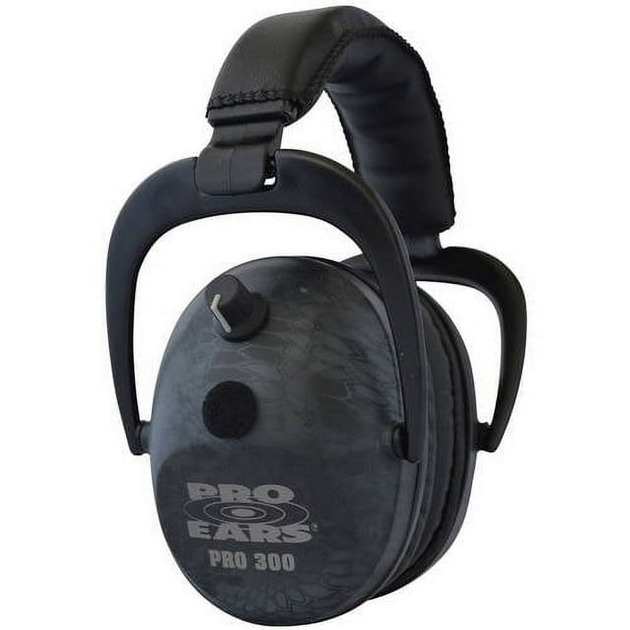 Pro Ears Pro 300 Typhoon - Walmart.com