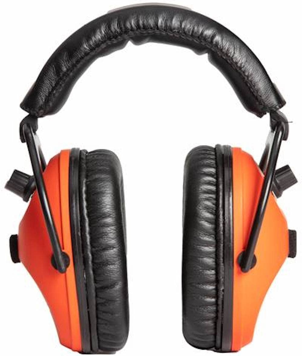 Pro Ears ReVO Full Spectrum Electronic Safety Ear Muffs for Kids ...