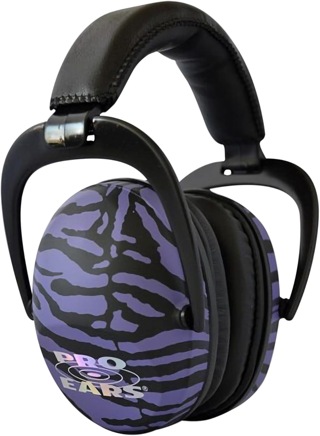 Pro Ears Ultra Sleek Passive Hearing Protection Ear Muffs for Long Use ...