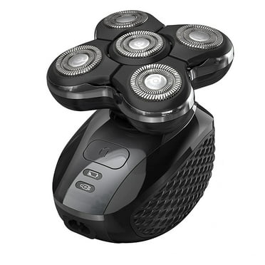 Balder Pro Powerful Wireless Head Shaver - Precision Electric for Bald ...