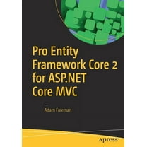 Murach's ASP.NET Core MVC (Paperback) - Walmart.com