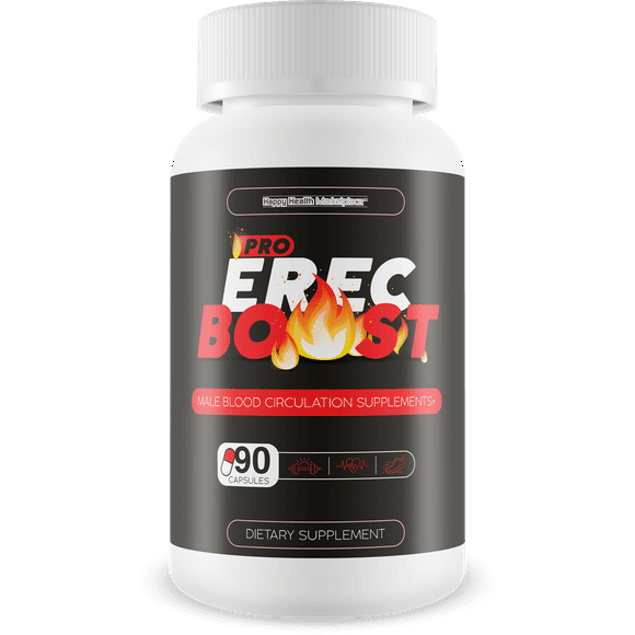 Supplements That Increase Blood Circulation