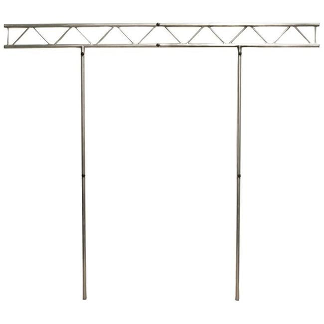 Pro Event Ibeam Light Fixture Truss for Pro Event Table & Pro Event ...