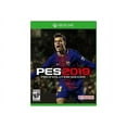 Pro Evo Soccer 2019, Konami, Xbox One, 083717302445 - Walmart.com