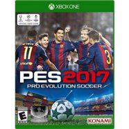 Efootball Pro Evo Soccer 2021, Konami, Xbox One, 083717302551 - Walmart.com