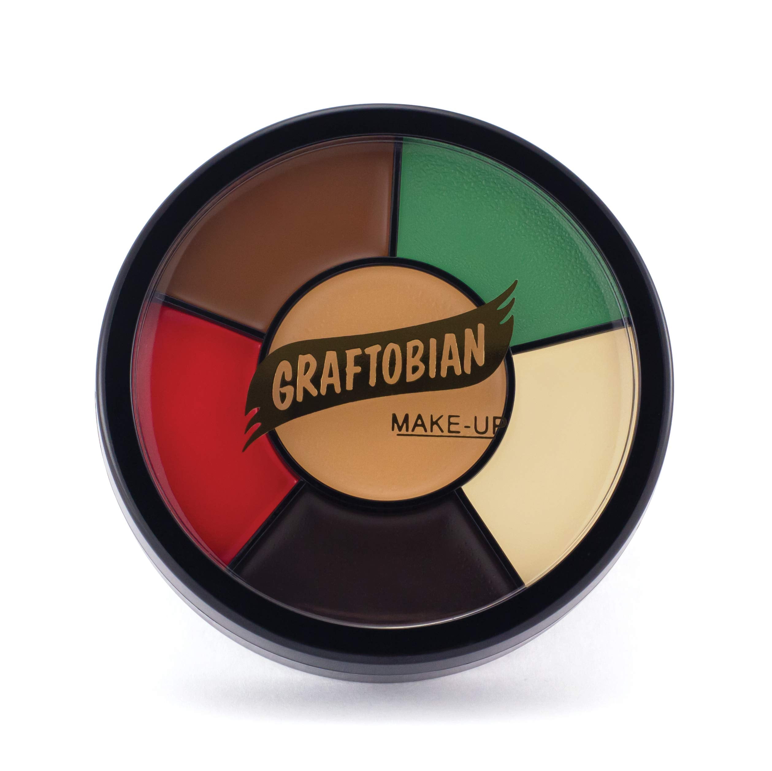 Pro F/X Rubber Mask Grease Wheel - 1 Ounce - Appliance - Walmart.com