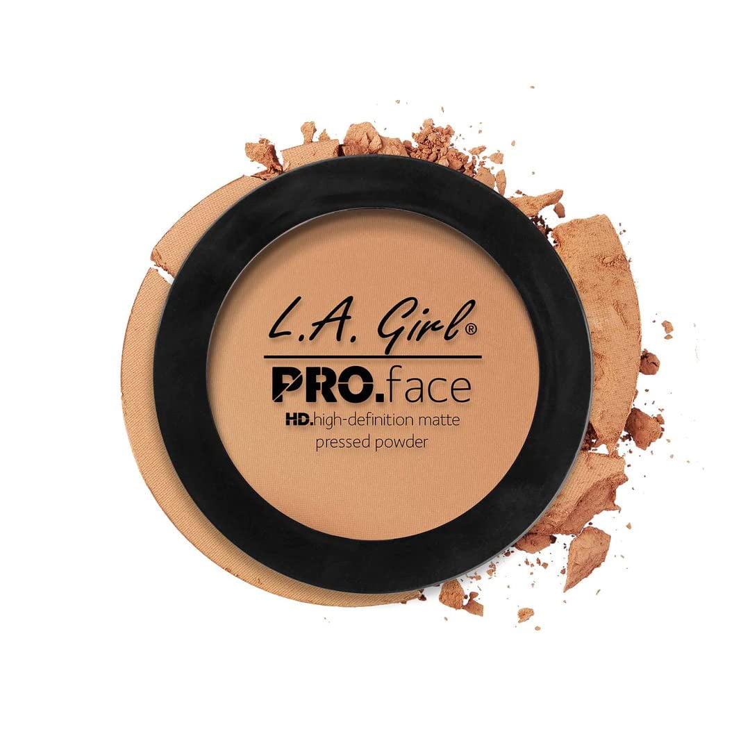 Pro Face Matte Pressed Powder - Walmart.com