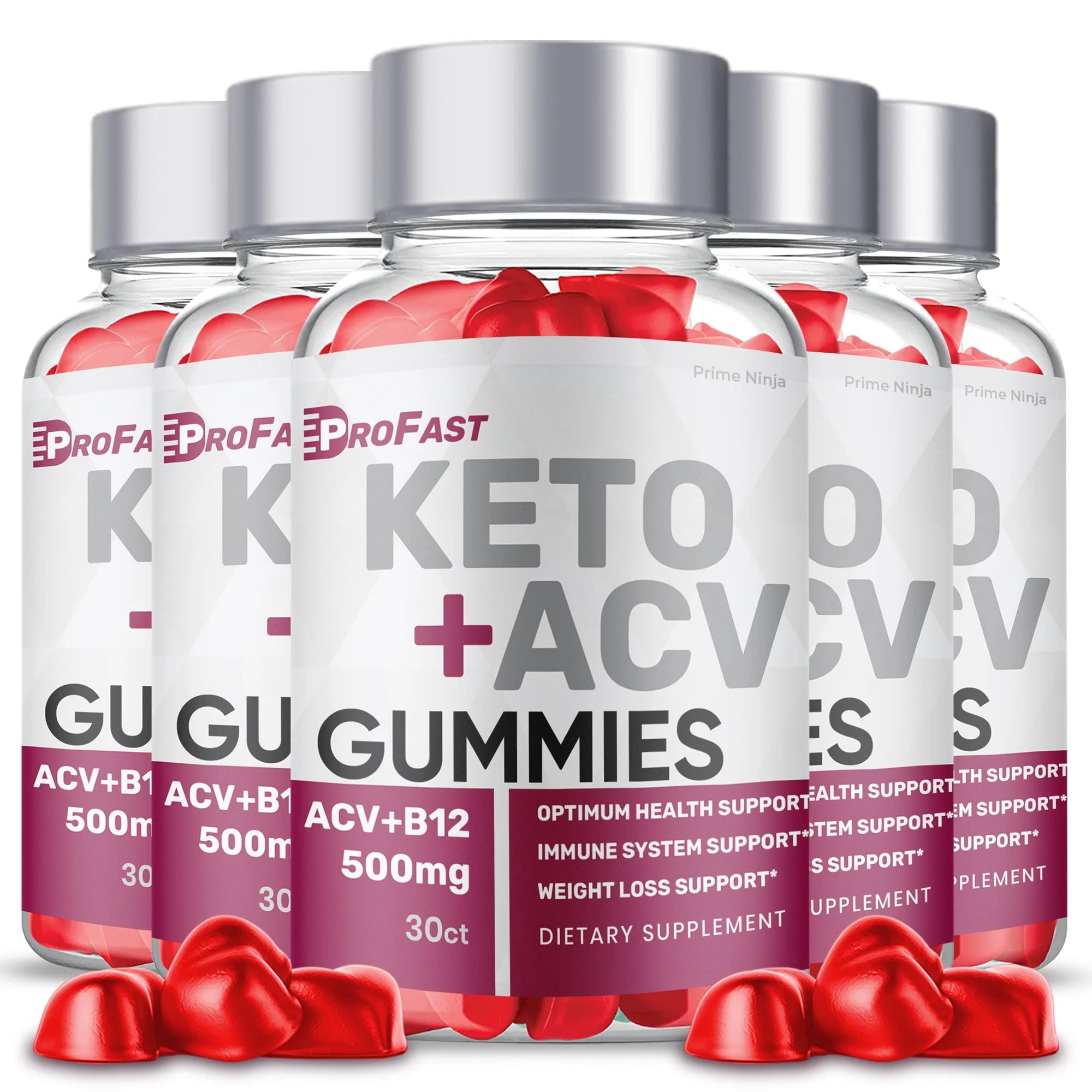 Pro Fast Keto Gummies, Pro Fast Keto, Pro Fast Keto ACV Gummies Apple ...