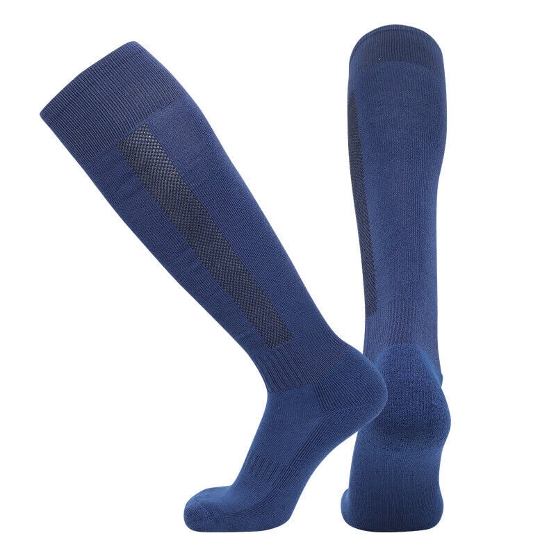 Pro Feet Multi Sport Sock Team Soccer Baseball Softball All Athletic ...