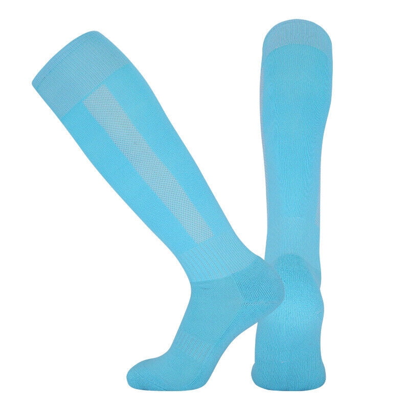 Pro Feet Multi Sport Sock Team Soccer Baseball Softball All Athletic ...