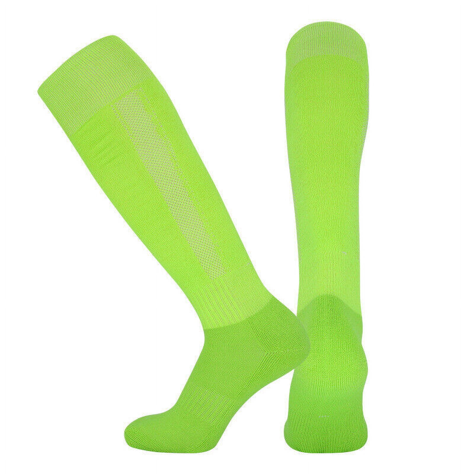 Pro Feet Multi Sport Sock Team Soccer Baseball Softball All Athletic ...