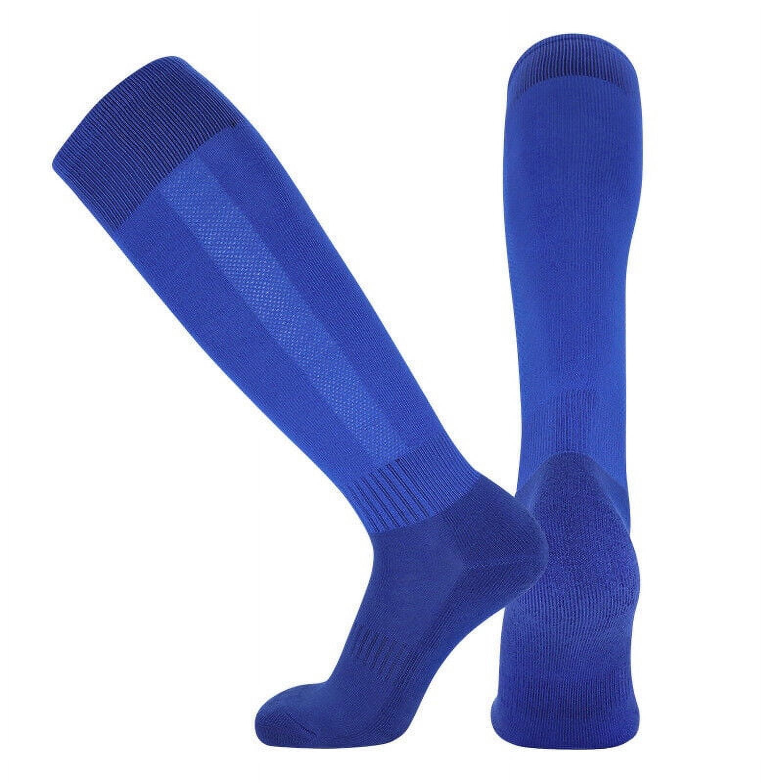 Pro Feet Multi Sport Sock Team Soccer Baseball Softball All Athletic ...