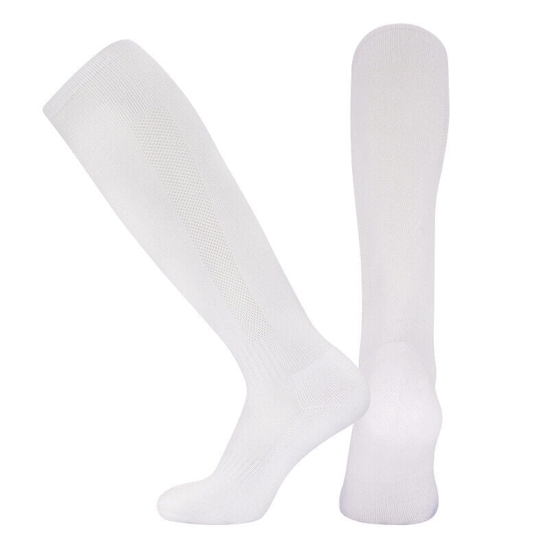 Pro Feet Multi Sport Sock Team Soccer Baseball Softball All Athletic ...