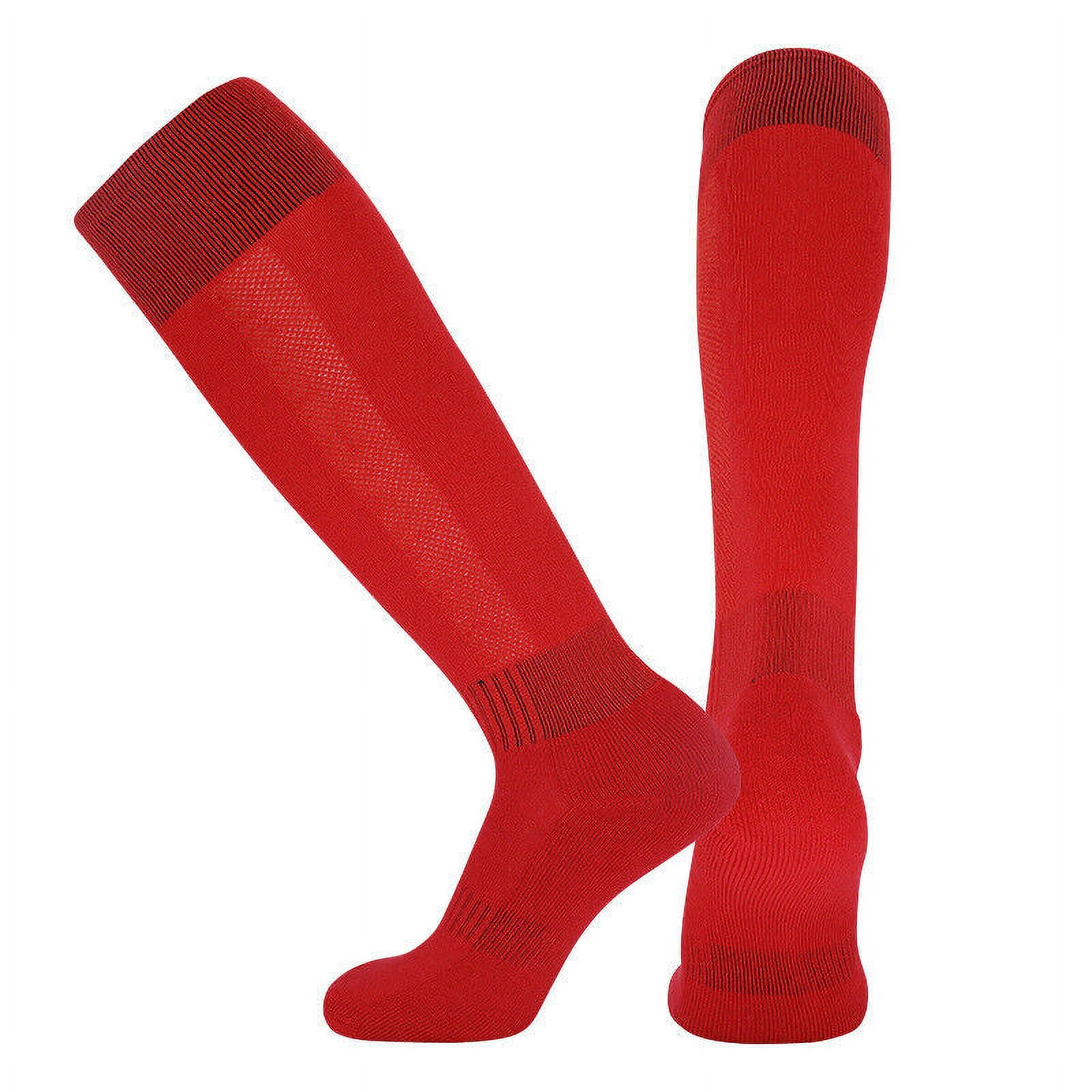 Pro Feet Multi Sport Sock Team Soccer Baseball Softball All Athletic ...