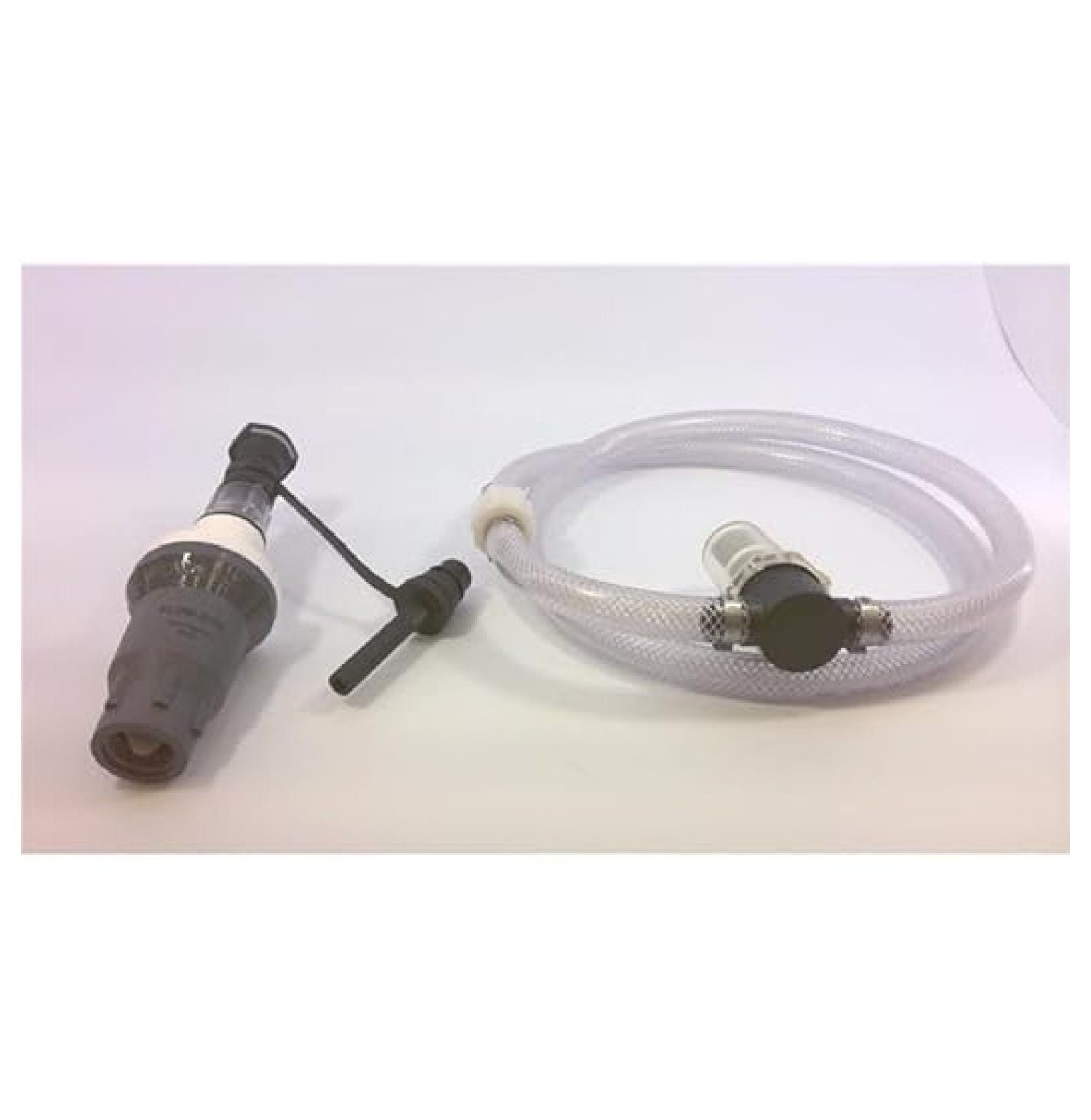 Pro-Fill Direct Fill Hose - 5ft - Regulated Water Supply with Inline ...