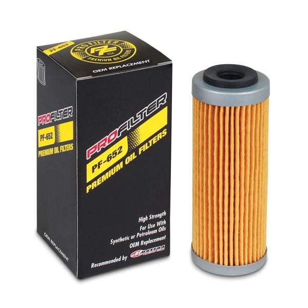 Pro Filter OFP-5003-00/PF-652 Oil Filter OE Replacement - Walmart ...