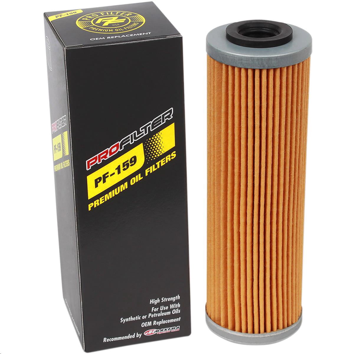 Pro Filter PF-159 Premium Oil Filter - Walmart.com