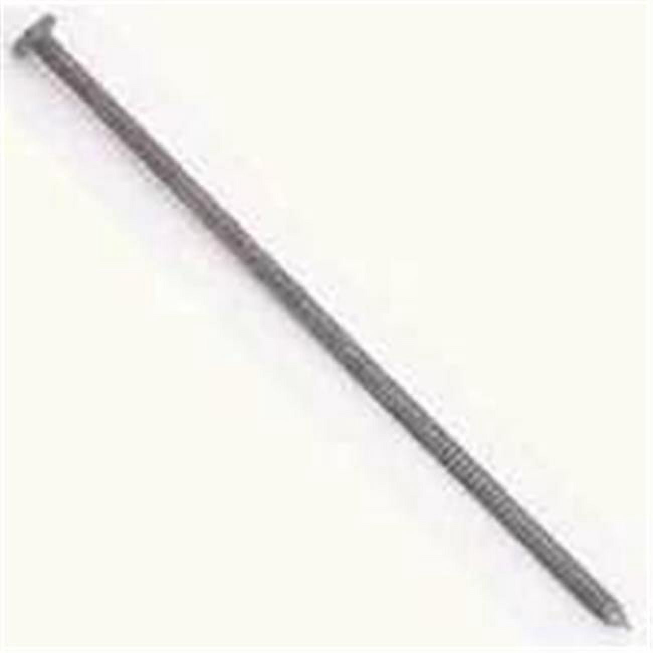 Pro-Fit 0089242 Stiff Stock Pole Barn Nail, 60D x 6 in - Walmart.com
