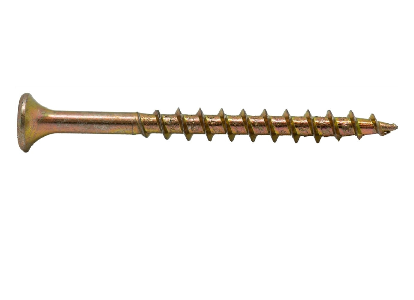 Pro-Fit 0333208G Screws Star, 4 Inch, Each - Walmart.com