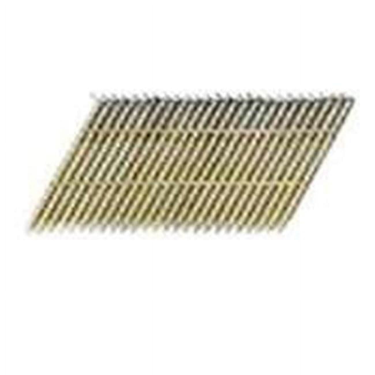 Pro-Fit 0636180 Stick Framing Nail, 3-1/4"x0.121 Gauge - Walmart.com