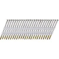Pro-Fit 0710150 Stick Collated Framing Nail, 0.113 in x 2-3/8 in, 22 ...