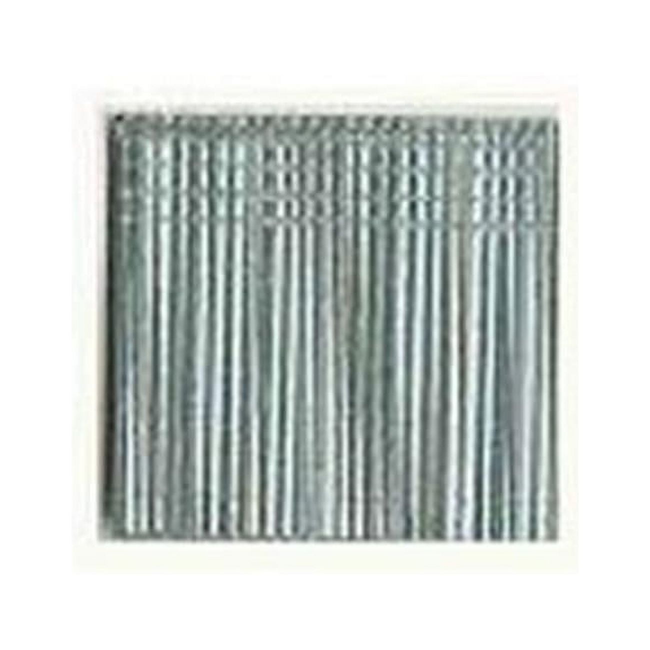 Pro-Fit 0712454 Collated Nail, 1/16 in x 1-3/4 in, Steel - Walmart.com