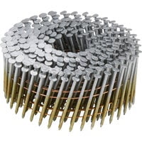 Pro-Fit 15-Degree Wire Weld Hot Dipped Galvanized Siding Nails 1-3/4"X ...
