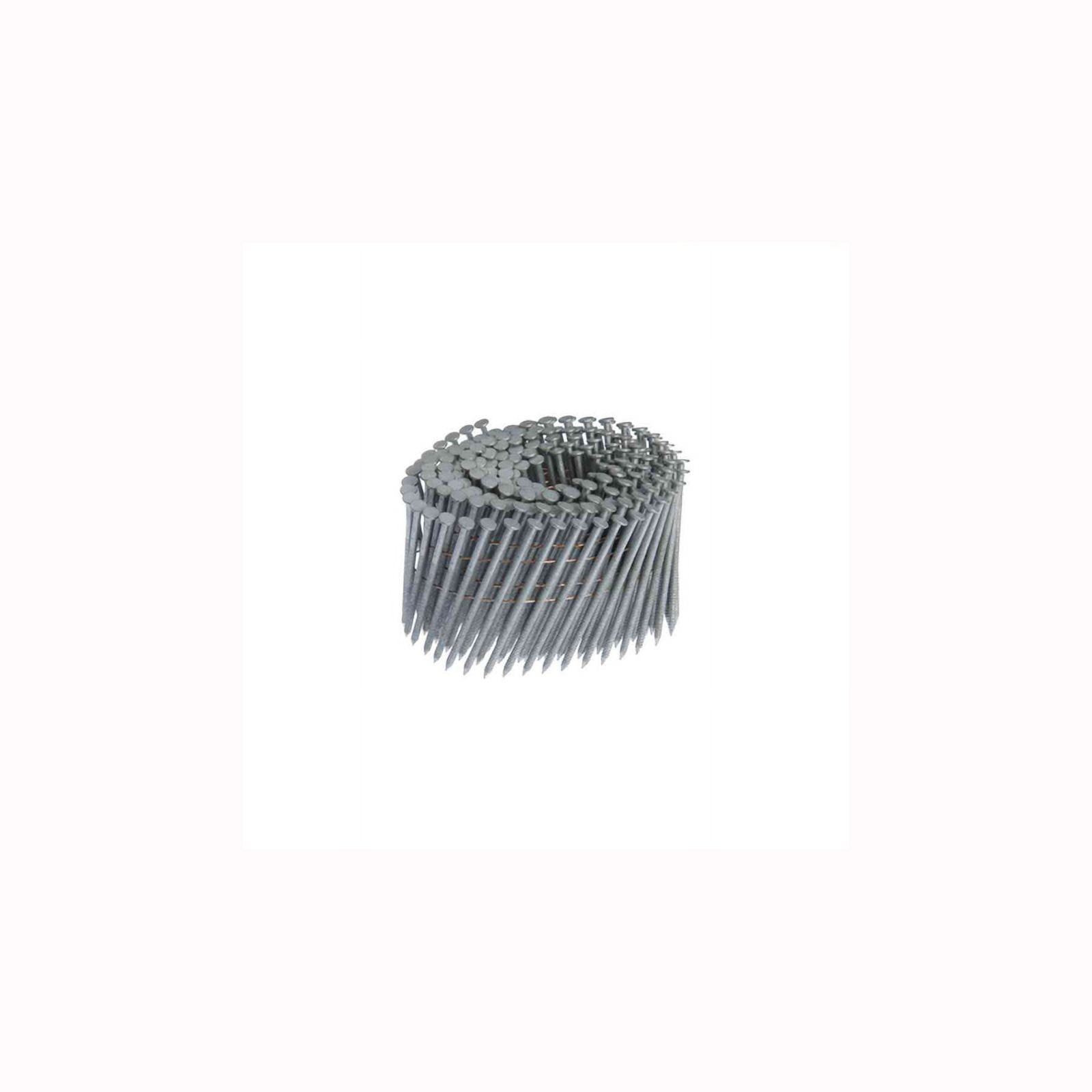 Grip-Rite GRC7R90DHG Siding Nails 2-3/16" Wire Coil 15 deg Ring Shank ...