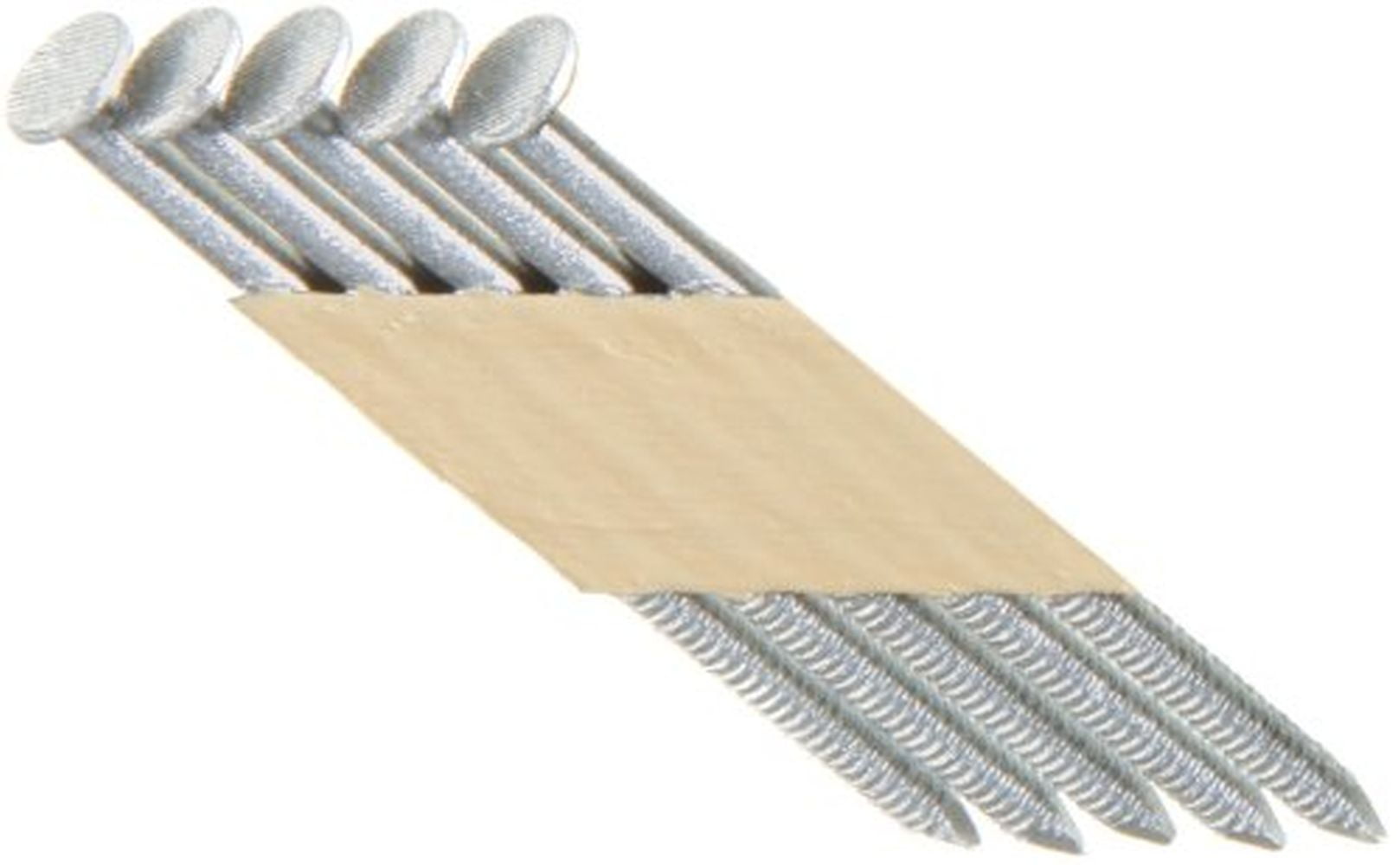 grip-rite 30 degree paper tape offset round head framing stick nail ...
