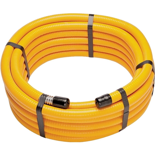 Pro-Flex 1/2 In. x 225 Ft. CSST Gas Piping System PFCT-12225C - Walmart ...