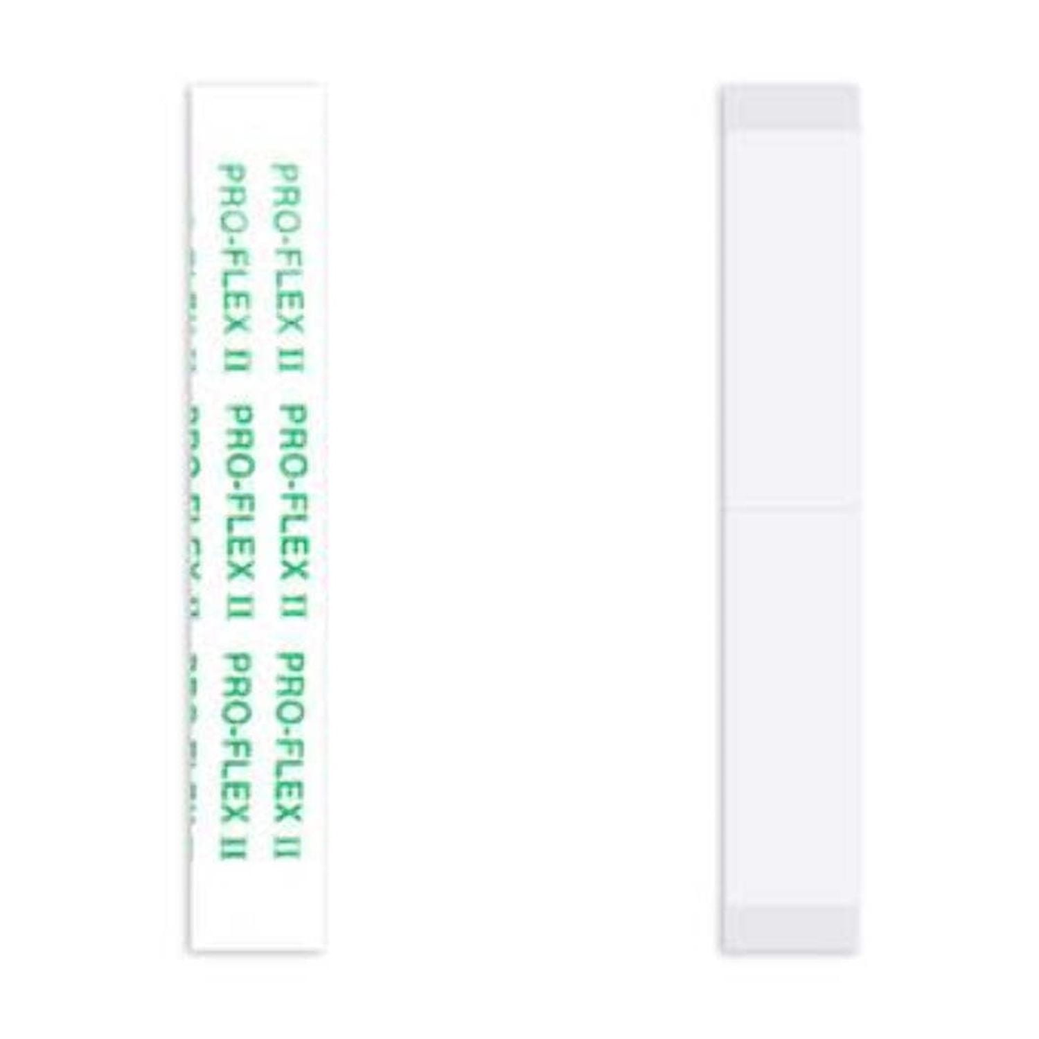 Pro-Flex II Double-Sided Tape Strips - Walmart.com