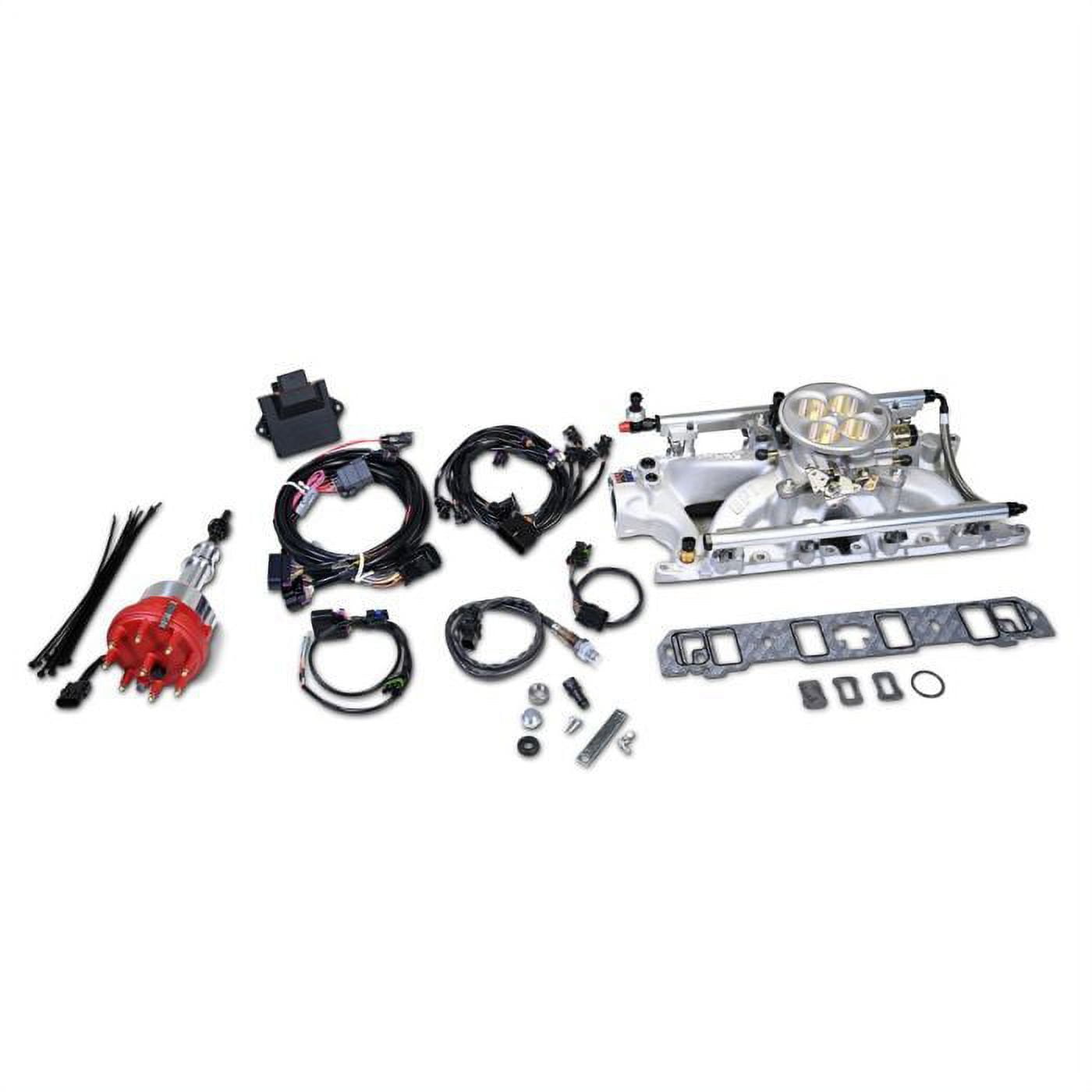 Pro-Flo 4 EFI Kit SBF 289-302 550 HP - Walmart.com