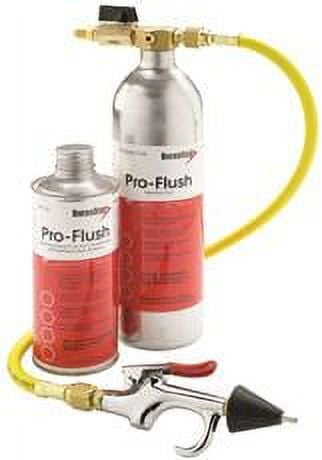 Free Shipping! Pro Flush Flushing Solvent Kit - Walmart.com - Walmart.com
