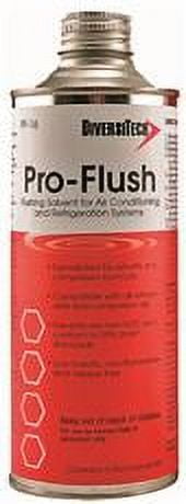 Pro-Flush PF-16 Flushing Solvent, 16 oz Bottle - Walmart.com