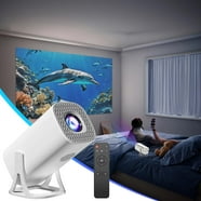 RCA, 1080P FHD ROKU Smart Streaming Projector, Powered by ROKU Express ...