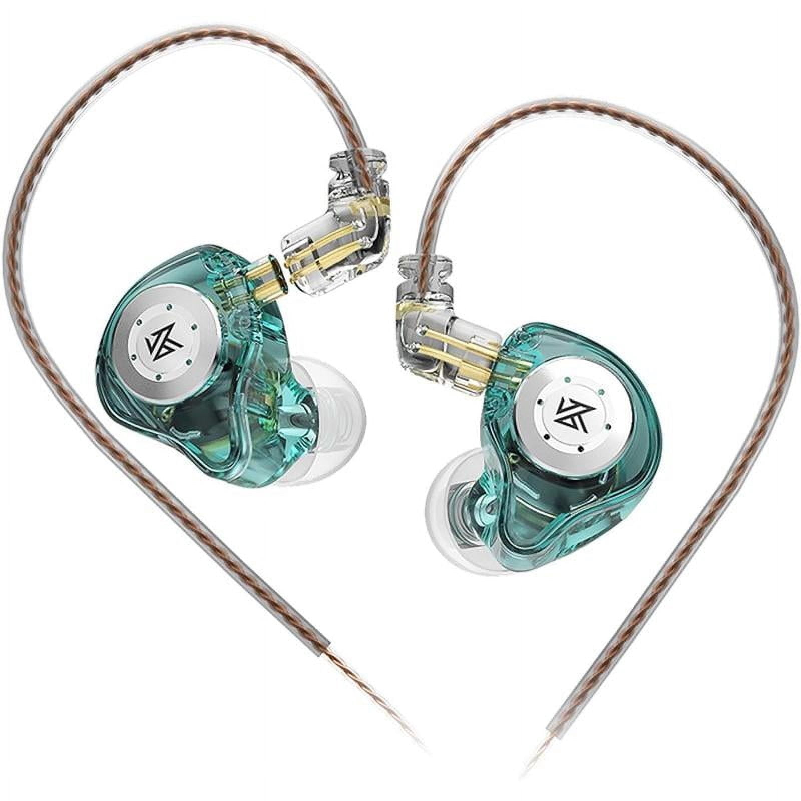 Pro Gaming Earbuds with New 10mm DD, Keephifi in Ear Headphones for PC ...