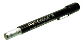 Pro Gauge II Magnetic Paint Thickness Gauge, MILS 2438 - Walmart.com