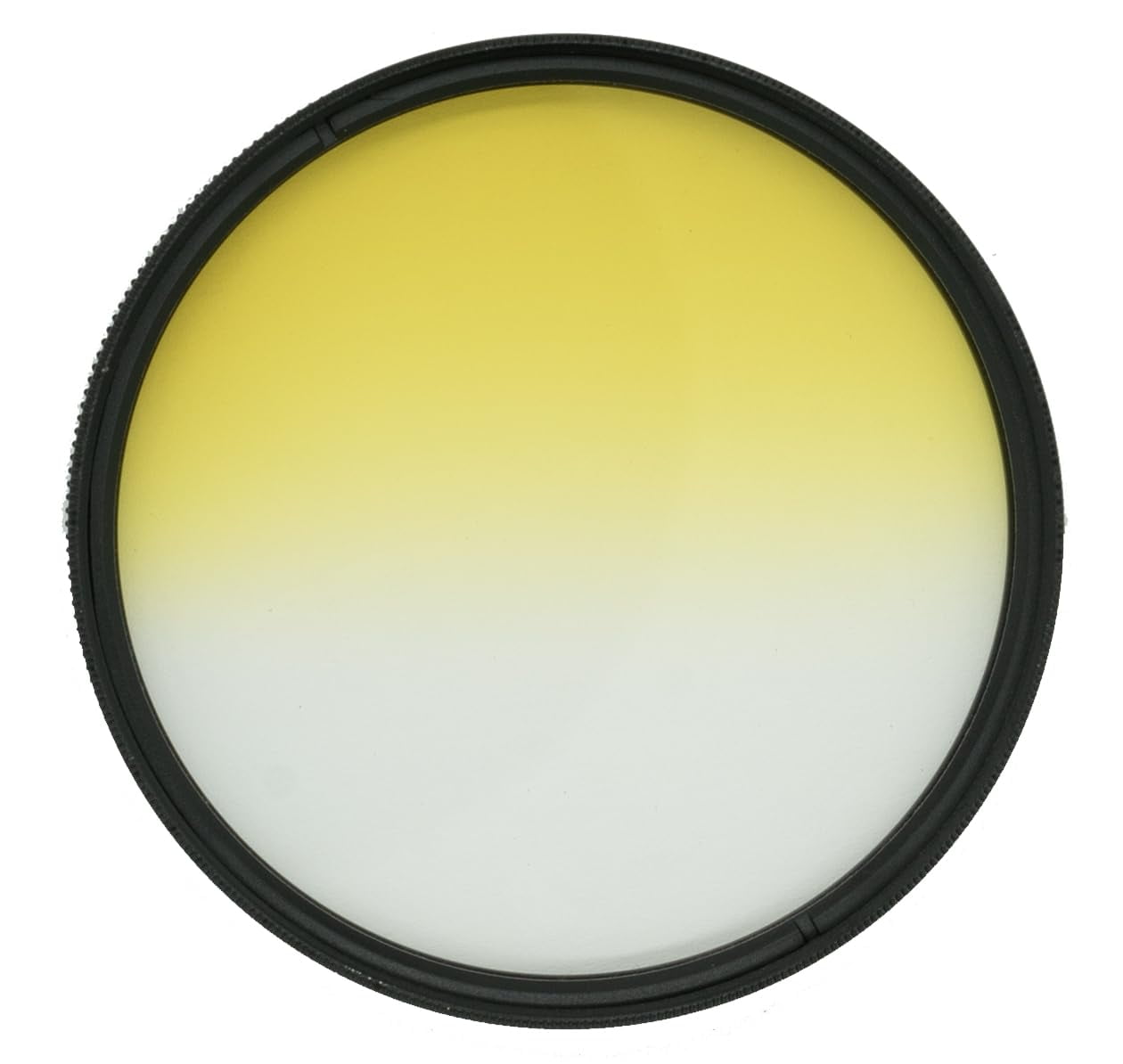 Pro Glass 72mm HD MC Graduating Yellow Color Filter for: Nikon NIKKOR Z ...