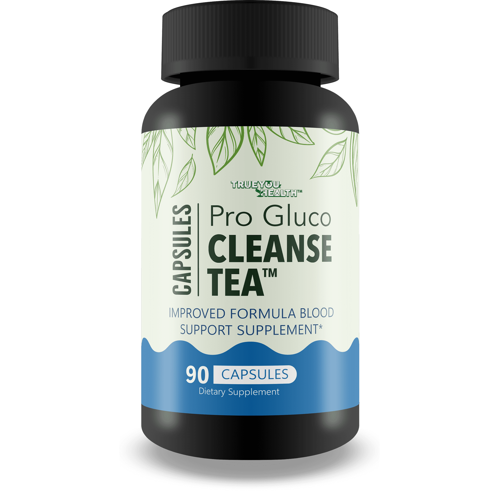Blood Detoxification