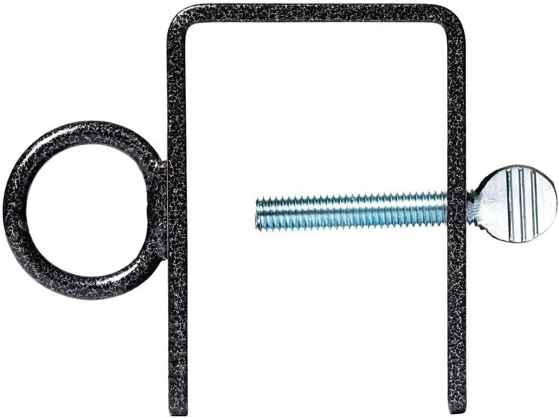 Pro Go Anywhere Cross Tie Rings | Stable Essential | Easy Mount Cross ...