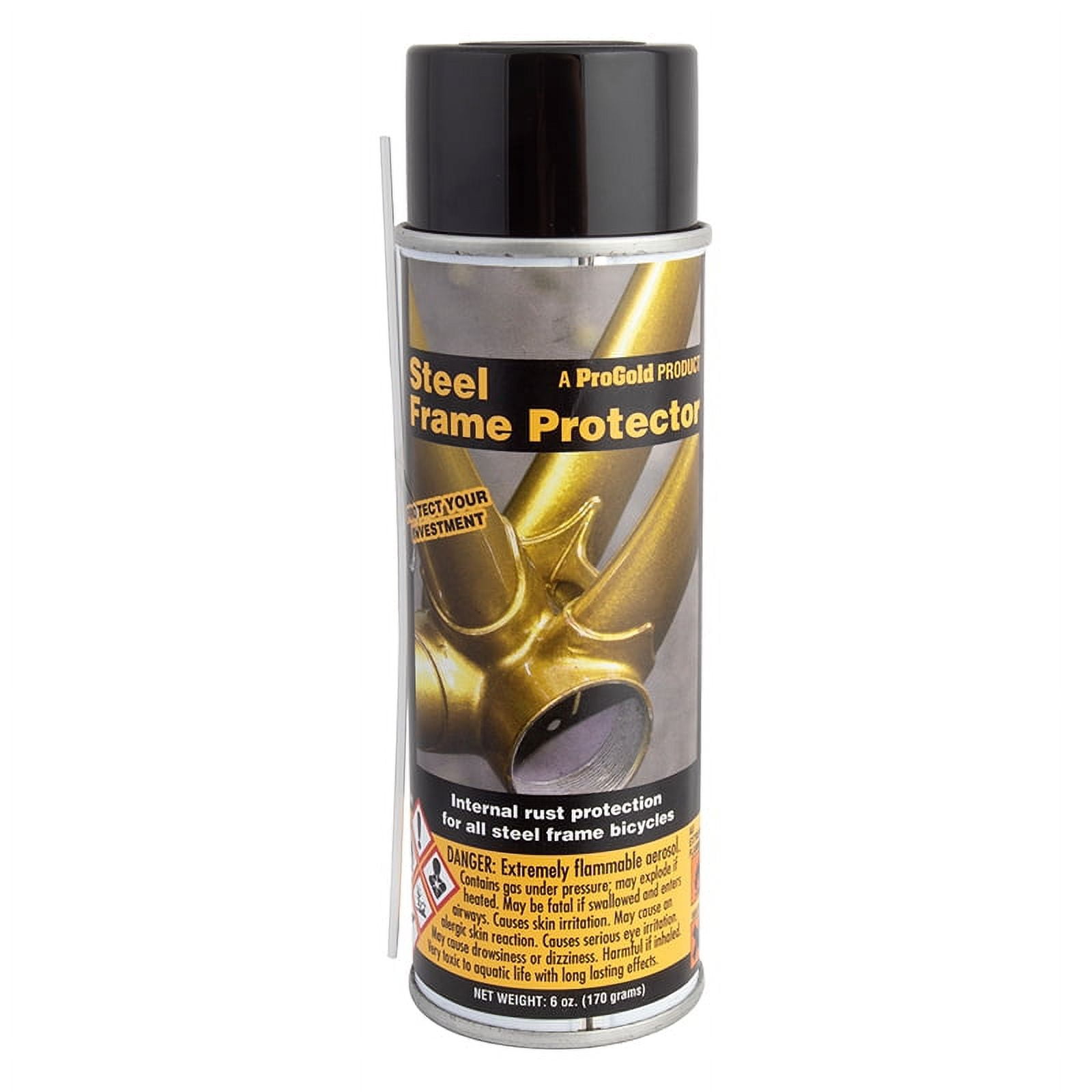 ProGold Frame Protector Rust Inhibitor - Walmart.com