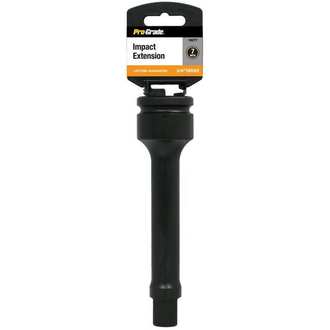 Pro-Grade 16276 3/4-Inch Drive O-Ring and Retainer Pin Universal 3/4" 1 ...