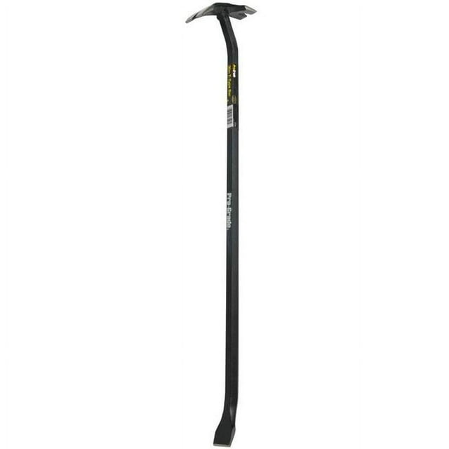Pro-Grade 63106 0.75 Hex x 30 in. T-Type Wrecking Bar - Walmart.com