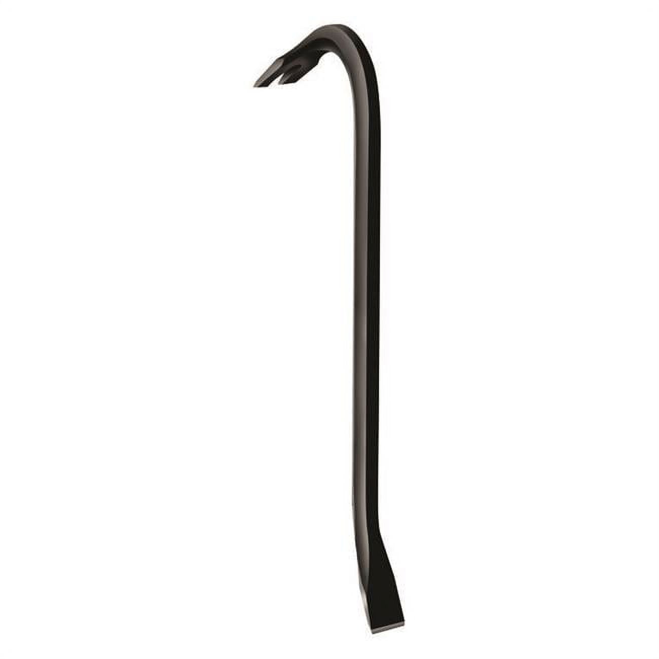 Pro-Grade 63112 0.5 Hex x 12 in. Wrecking Bar - Walmart.com