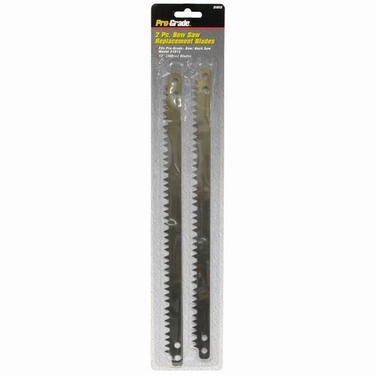 Pro-Grade Combination Bow and Hack Saw, 12-Inch Blades, 31913 - Walmart.com