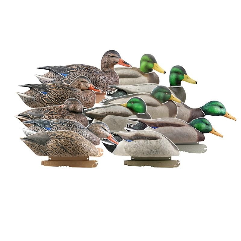 Pro Grade Mallards Harvester - Walmart.com