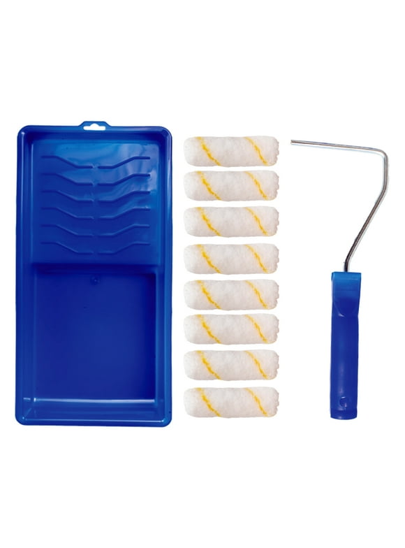 Paint Roller Sets in Paint Applicators - Walmart.com