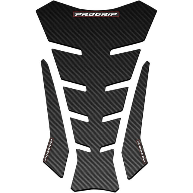 Pro Grip 5008 Resin Carbon-Look Tank Protector (5008CA) - Walmart.com