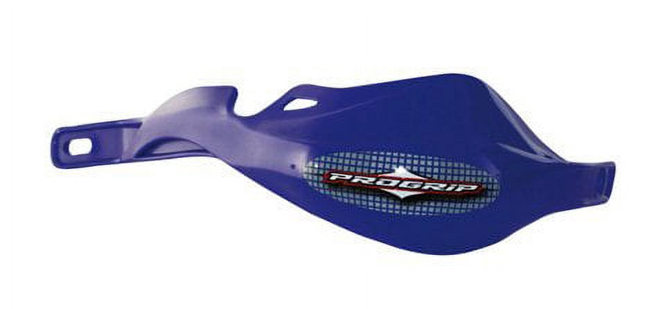 Pro Grip 5610 Enduro Handguards W/Mounts Blue - Walmart.com